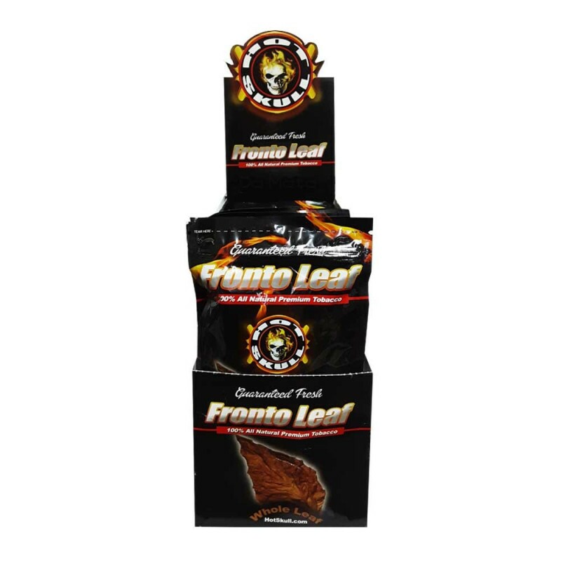 Caixa de Fronto Leaf 12 unidades