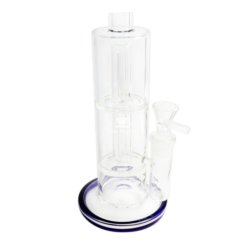 Bong de Vidro Bongzilla GlassPipes | Tabacaria da Mata