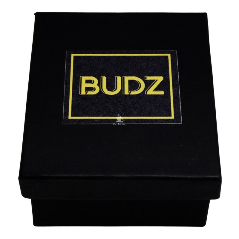 Pingente Budz Flowers Wedding Cake | Tabacaria Da Mata