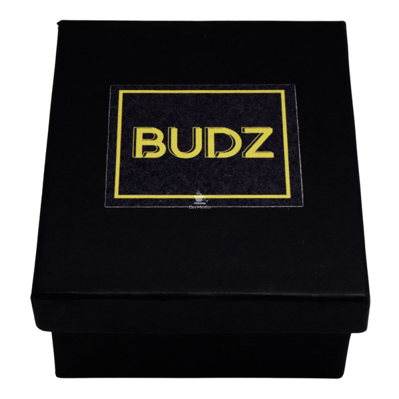 Pingente Budz Flowers Gelatto | Tabacaria Da Mata