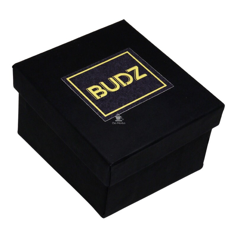 Pingente Budz Flowers Gelatto | Tabacaria Da Mata