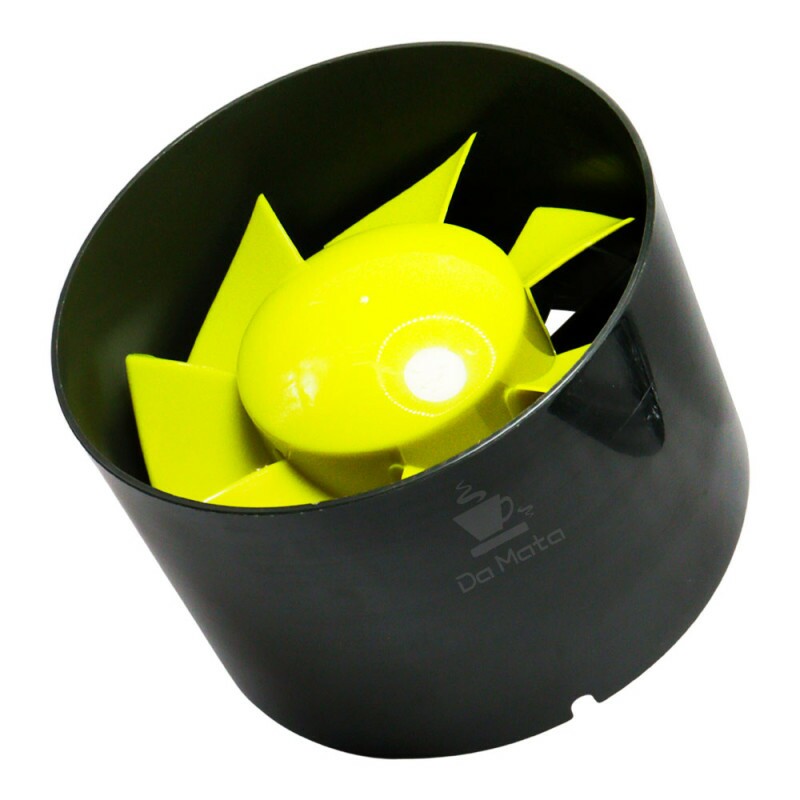 Exaustor Profan Axial Inline Fan 150 - Tabacaria Da Mata