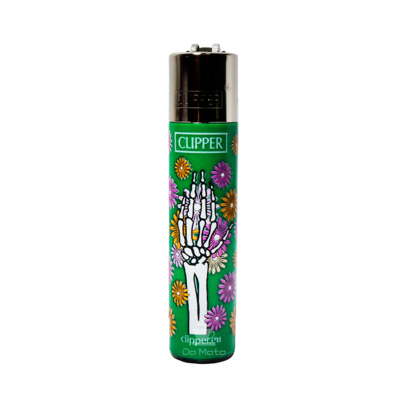 natural spring clipper