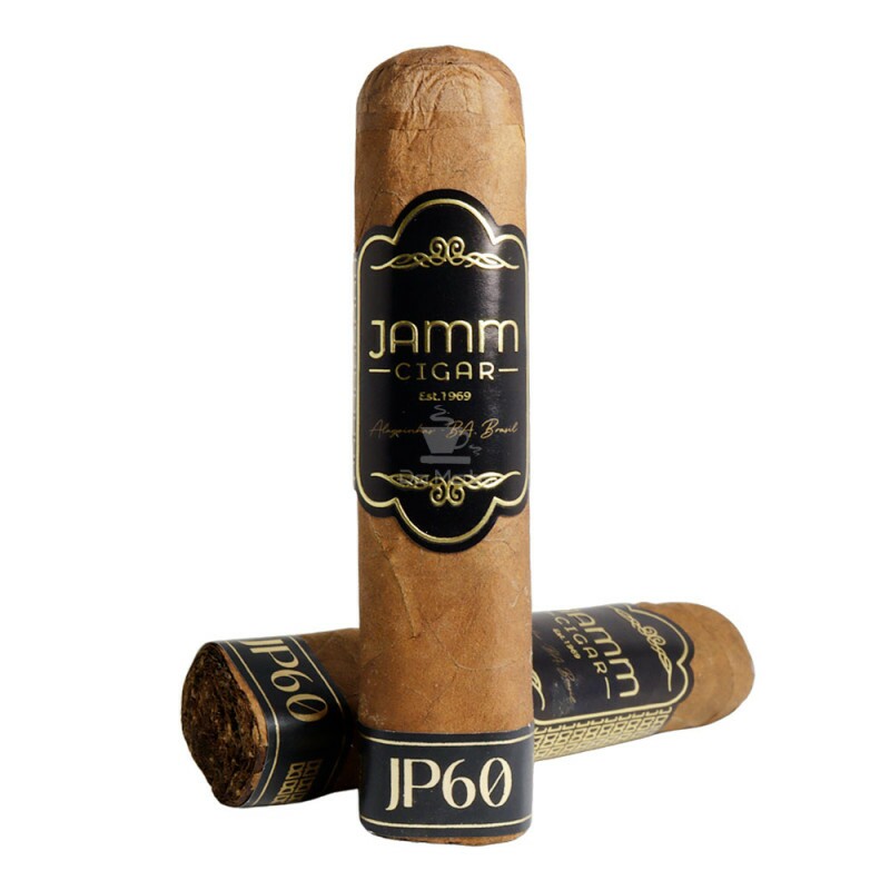 Jamm Cigar JP60