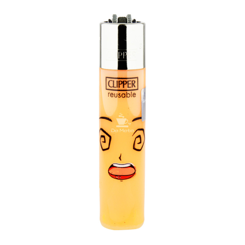 manga faces clipper