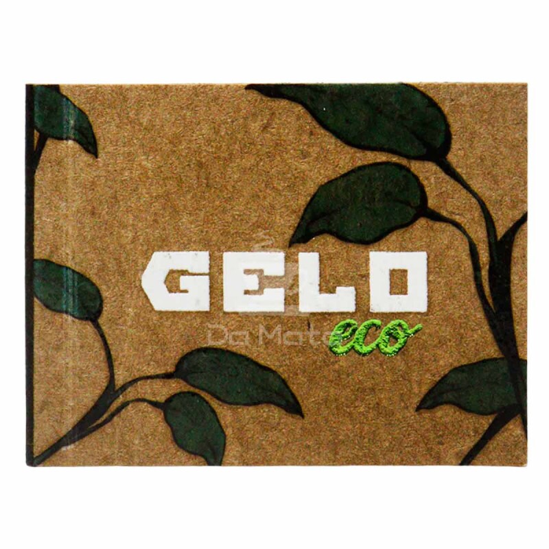 Caixa de Piteira Gelo Eco | Tabacaria da Mata