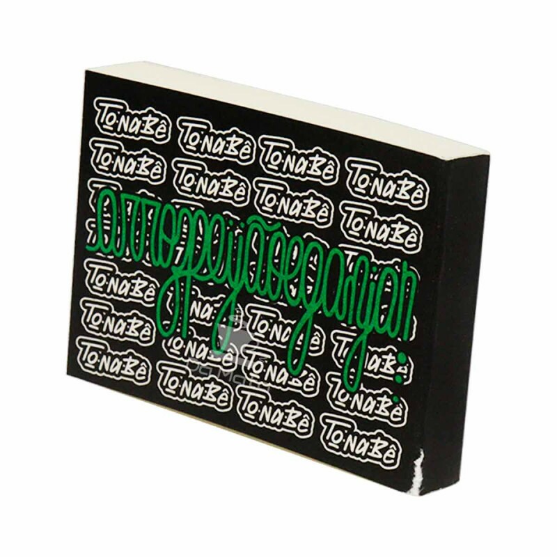 Caixa de Piteira To Na Bê Extra Large | Tabacaria da Mata