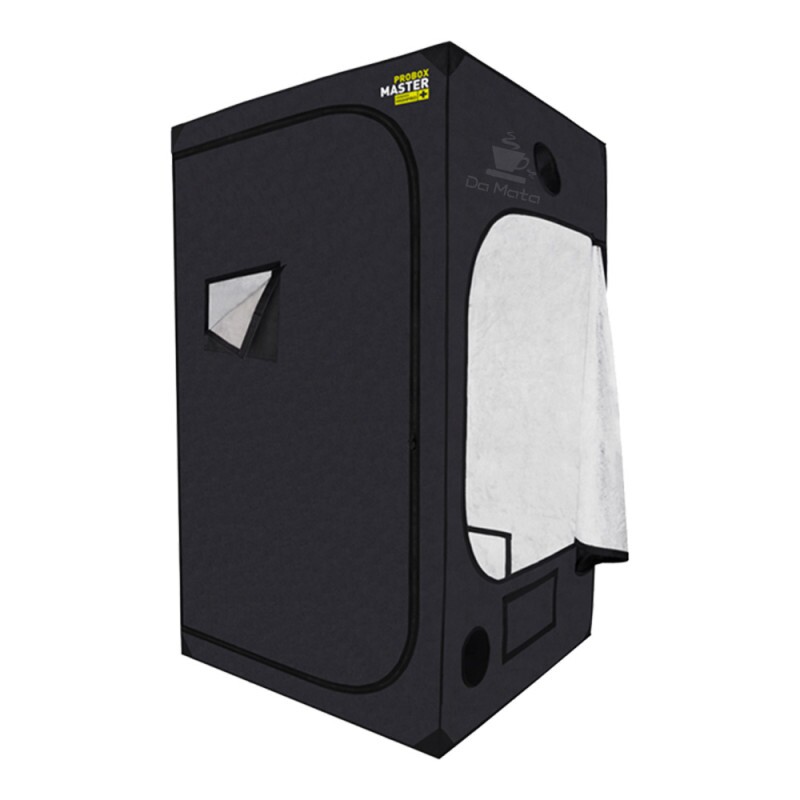 Estufa Probox Master 80 Garden HighPro | Tabacaria Da Mata