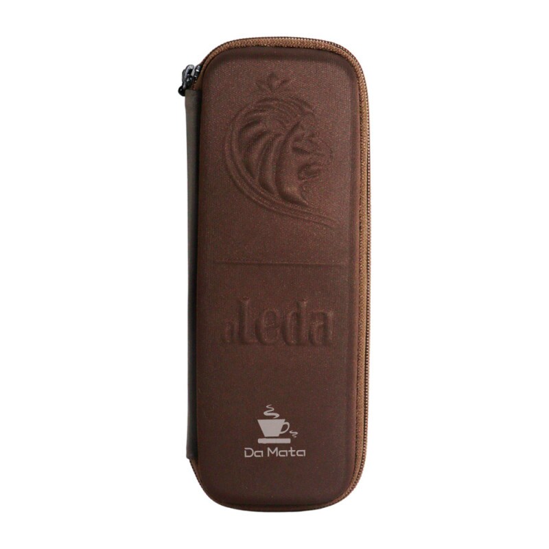 Case Pequena Puff Life Slim Colllab aLeda | Tabacaria da Mata