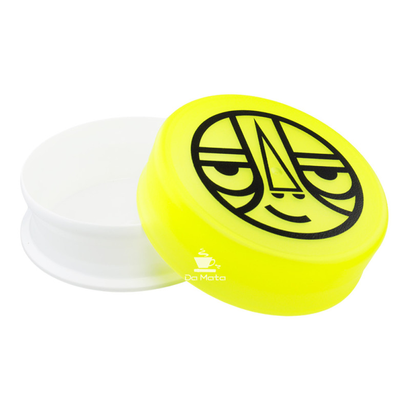 Caixa de Recipiente Puffiz Hermético P/ Armazenagem - Tabacaria da Mata