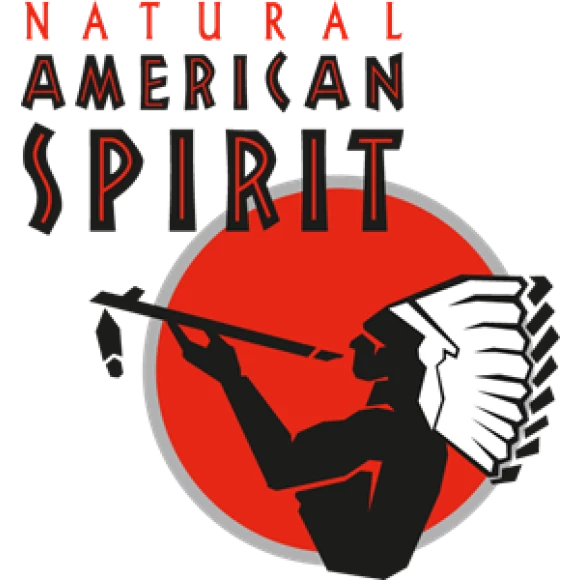 Natural American Spirit 30g - Tabacaria Da Mata