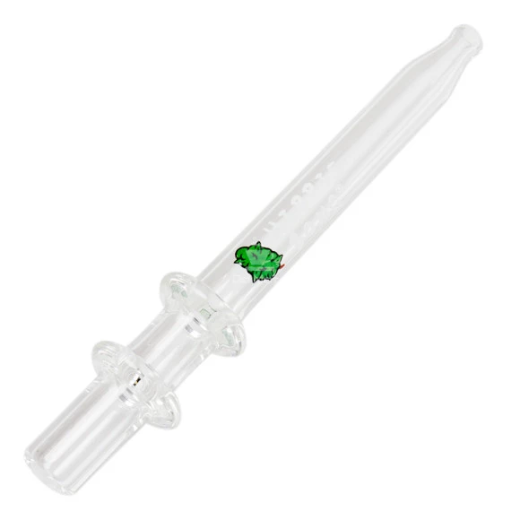 Dab Straw Longa Hippie Bong | Tabacaria da Mata