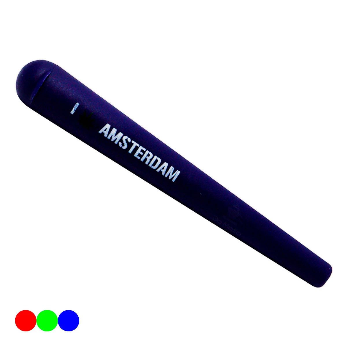 Mocó XXX Amsterdam - Tabacaria da Mata